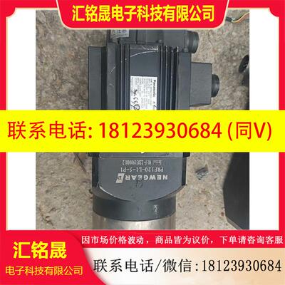 议价:驱动电机MDMF302L1G6M  3KW 件