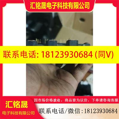 议价:6MBP100RA060-05模块完好