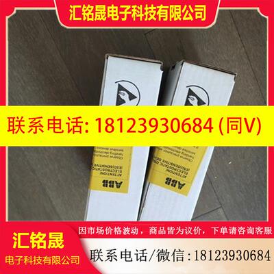 议价:CDP312R CDP-312RACS800变频器面板