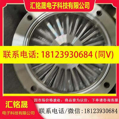 议价:大阪OSAKA分子泵整套,TG1400FVAB-01分子泵,
