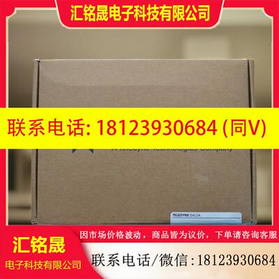 议价:原装正品DALSA采集卡  Xcelera-CL PX4 Dual OR-X4C0-XPD00