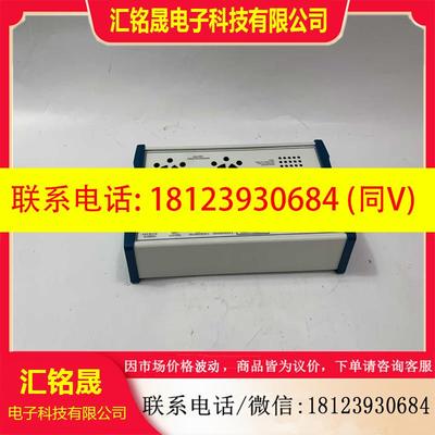 议价:192809B-01   National Instrume