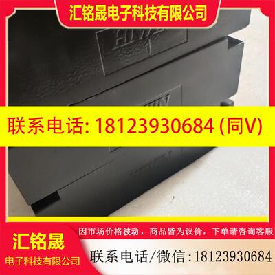 议价:omanz  PTC SNM 100 直线同步电机 实物