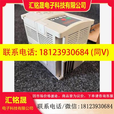 议价:JVF-S5K 2.2KW/220VAC JVF-INVER