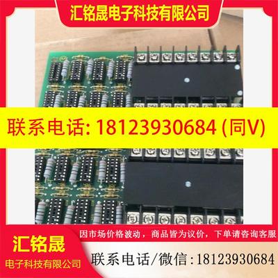 议价:拍ABB NTAI05  图片实物