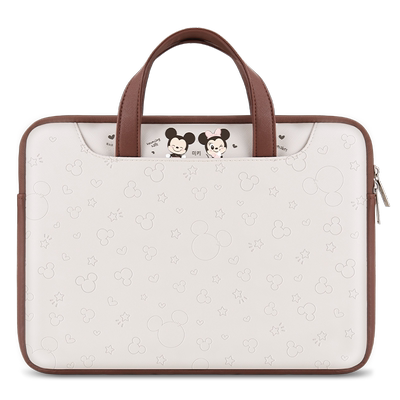 迪士尼华为电脑包matebook手提