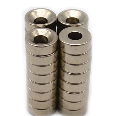 DIY改装磁铁固定拆卸方便