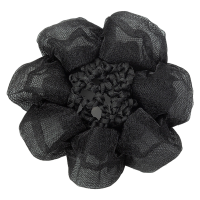 儿童花朵演出跳舞丸子