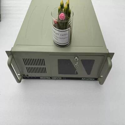 台-510610L工控机81芯片2个