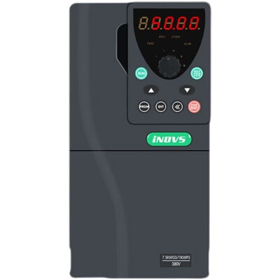 英捷思Y500系列 7.5KW 变频器 iNOVS X0075G3 英捷思380V 7.5KW