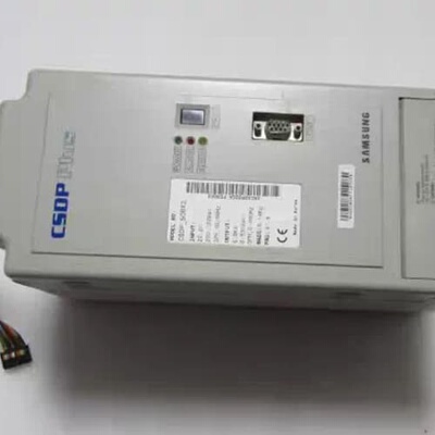 罗克韦尔伺服驱动器 CSDP-50BX2 一台重量6·1公斤 在 5-5+