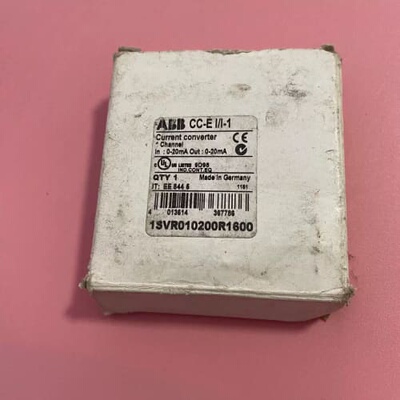 （请询价）现货询价1SVR010200R1600