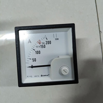 COMPLEE KLY-T72 0-200/1200A全新原装现货议价