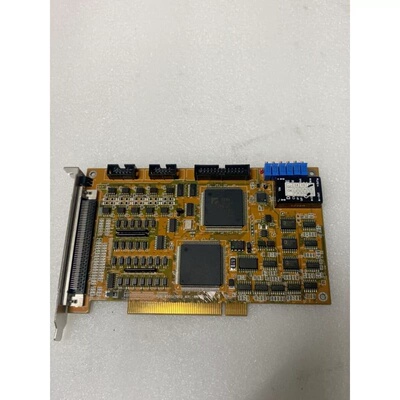 EPCIO EPCIO-6000 V3.8机器人控制卡