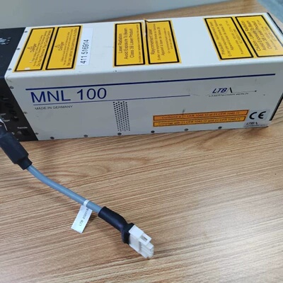 LTB LASERTECHNIK BERLIN GRLLLB
