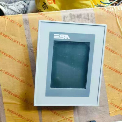 议价~ESA意萨触控屏幕，VT155W00000，，成色不错