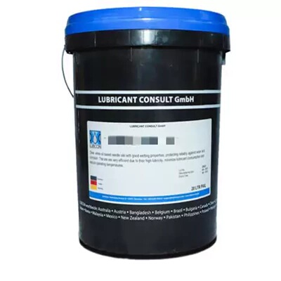 工业润滑油 Turmosynth VG 220 - 20 ltr pail