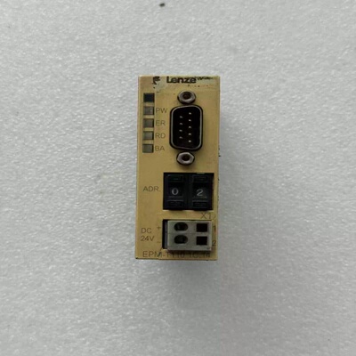 议价~LENZE+EPM-T110EPM-T110