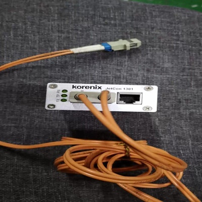 Korenix科洛理思JetCon1301-M 24VDC-议价