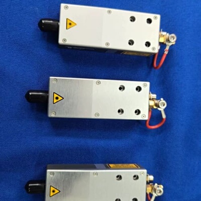 议价：DILAS 激光模块 λ=780-1080nm P0≤50外