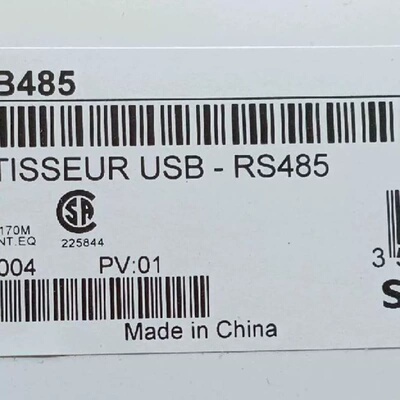 TSXCUSB485