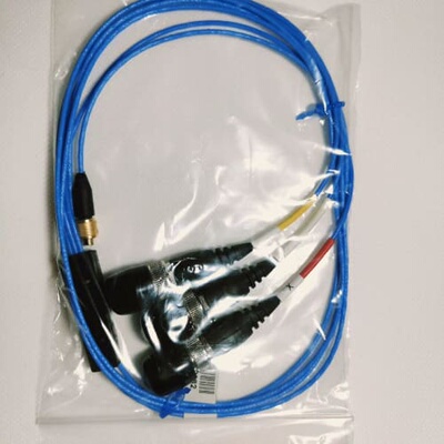 （请询价）PCB三轴振动感测器线缆034G05PCB三轴加速度感测器