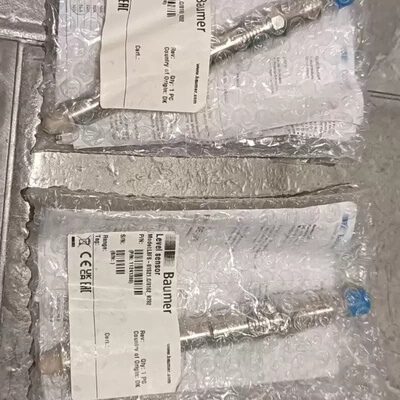 非标价全新BaumerLBFS料位计 液位感测器 LBFS-议价
