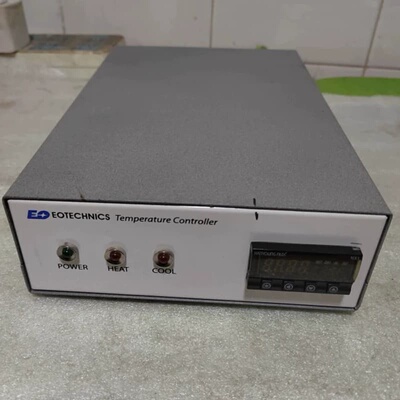 EOTECHNICS 温控器，型号EY200G，懂行识货的来