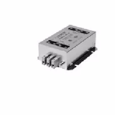 FN351H-50-33电源线滤波器50A 520V夏弗纳Schaffner