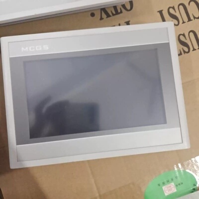 崑仑通态触控屏幕 7寸 TPC7062HN 成色充新款