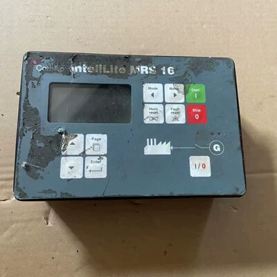 Cemreo控制器iL-MRS 16-C，货，所见即所得，实物拍