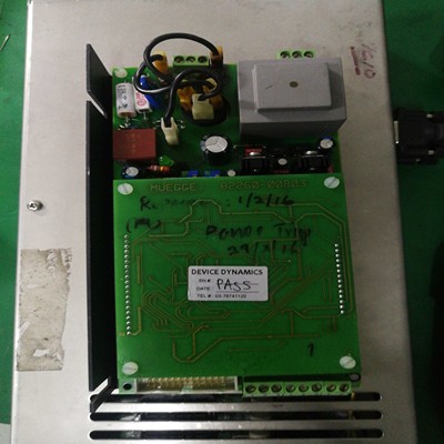 售前询价MUEGGE 82260-00803 MUEGGE 82260-00770 MUEGGE驱动器