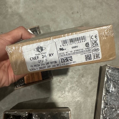 ILME 连接器 CNEF24RY CNEM24RY 全新进口原装 现货
