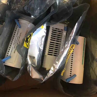 可程式控制器DCS控制器1C31107G02模块125vAC/VDC原装