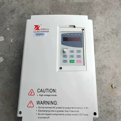 富菱变频器11KW，DZB312B011.0L4DK拆机