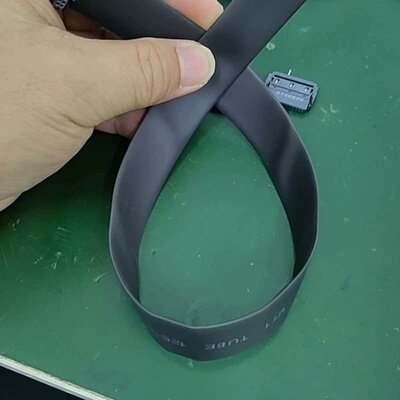 G120L驱动排线