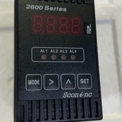 Sconinc SCONI-2600-A5Y 全新现货议价