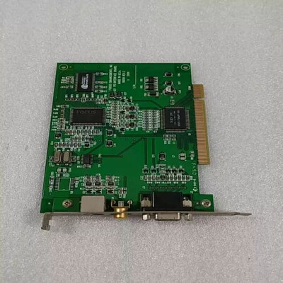 采集卡Focus Enhancements PCI~询价
