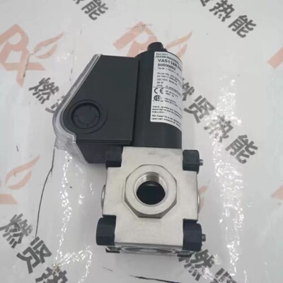 德国Krom霍科德 电磁阀 VAS110R/NW 原装全新 质保一年