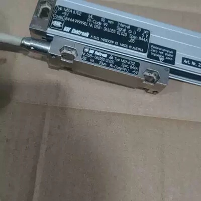 议价RSF Elektronik光栅尺 MSA 6702，50m