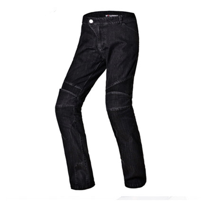 阿肯摩托车牛仔裤NERVE