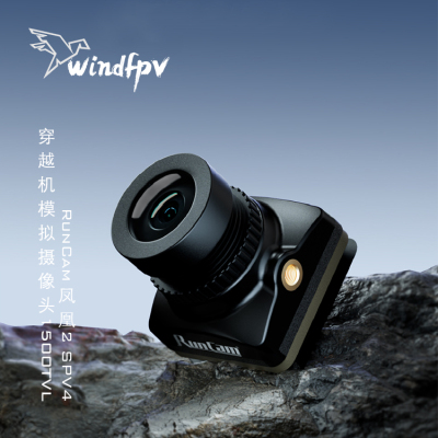 RunCamPhoenix2SP夜视摄像头