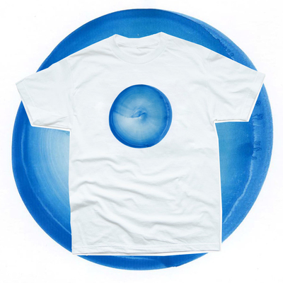 fishmans乐队日系t短袖上衣