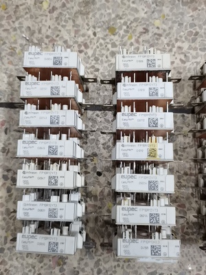 FP10R12YT3 FP10R12KE3 FP10R12YT3-B4 原装拆机 包上机