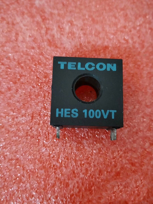 TELCON互感器HES100VT原装拆机现货实价可直拍  包好