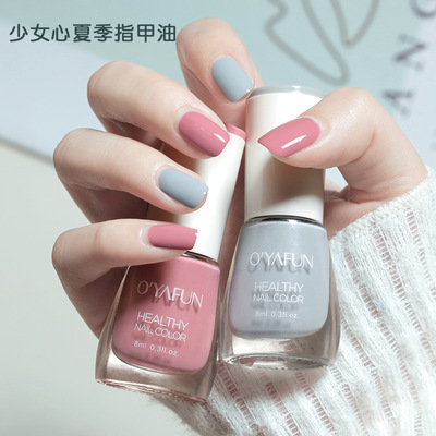 Waterbasednailpohkgu