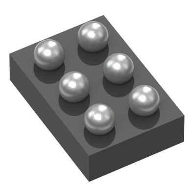 MAX17291BANT+  |  MAX17292ETCF+  |  MAX17303G+