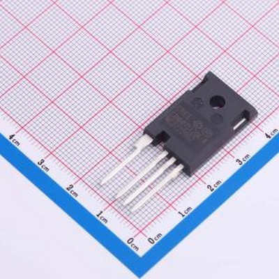 C3M0075120K-A 碳化硅场效应管(MOSFET) C3M0075120K-A TO-247-4L
