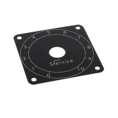 ACCRFCADRANCG57【RES RHEOSTAT DIAL】