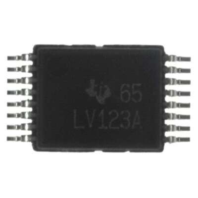 SN74CBTLV3257DGVR  |  SN74CBTLV3257DR  |  SN74CBTLV3257PW